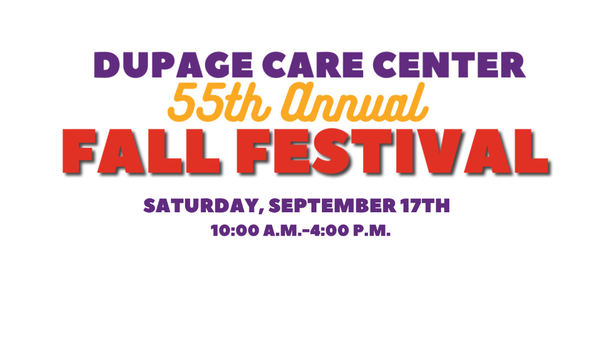 Home - DuPage Care Center Foundation