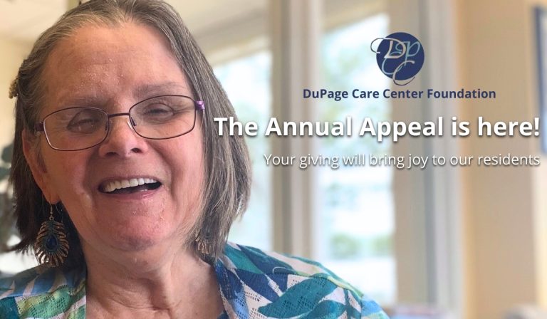 Home - DuPage Care Center Foundation